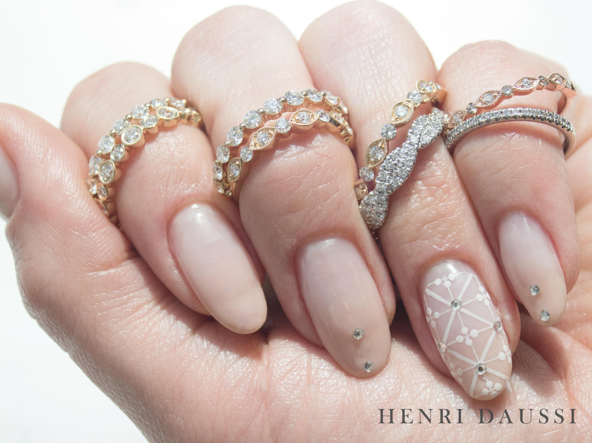 UNDER $2,000 – HANIKEN JEWELERS NEW-YORK